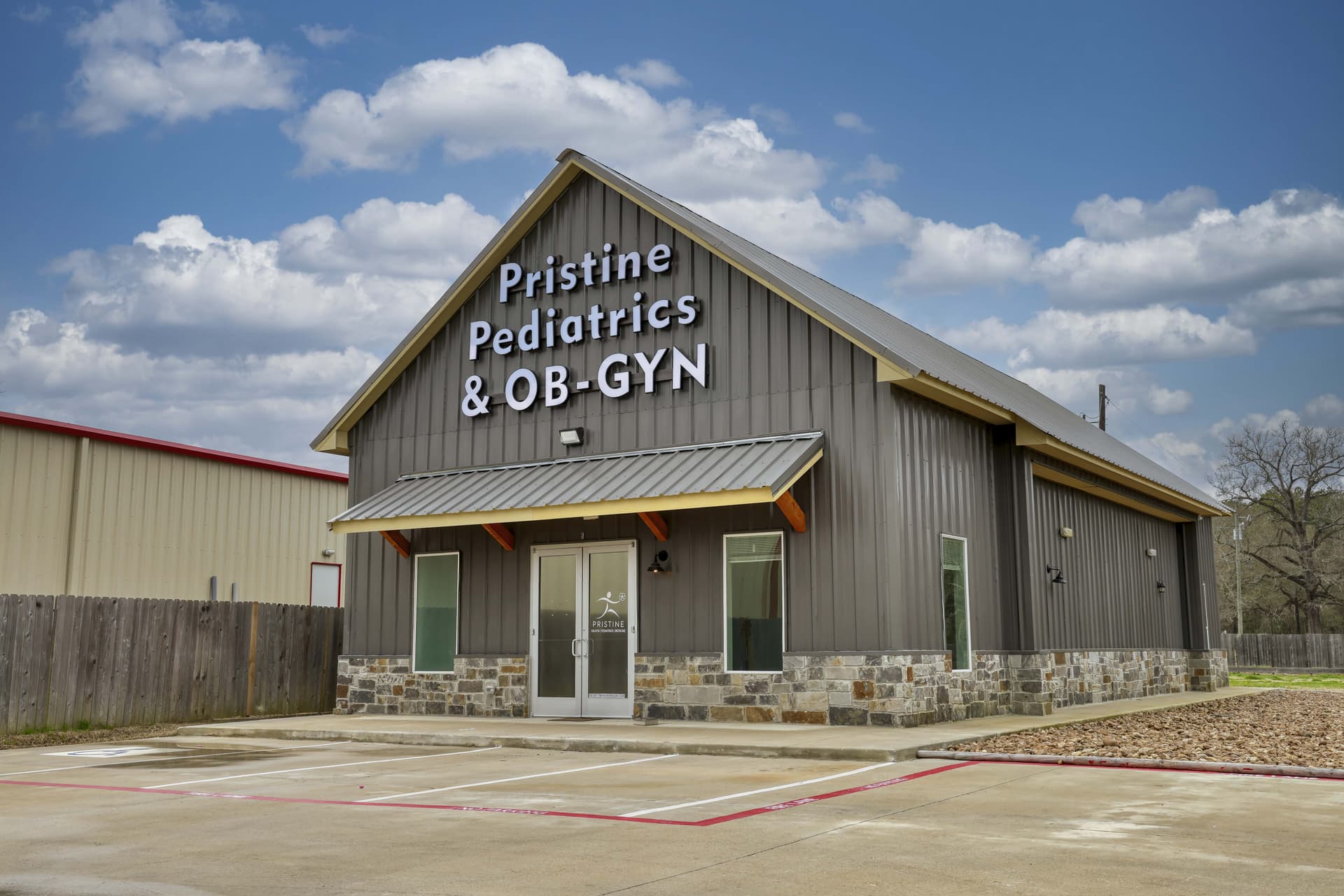 Clinic Locations | Pristine Women's & Children's Healthcare