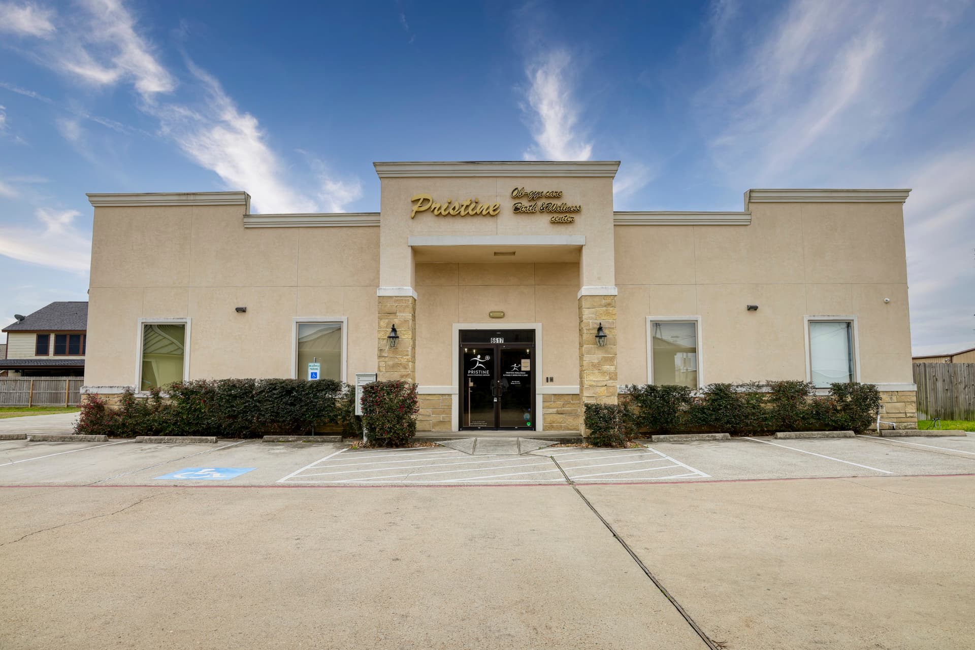 OB-GYN Clinic Locations in Houston, TX | Pristine Ob-Gyn